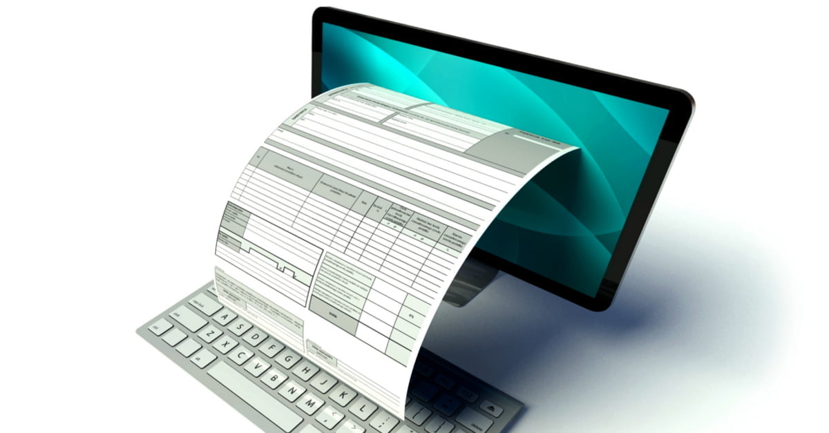 Definición de Factura